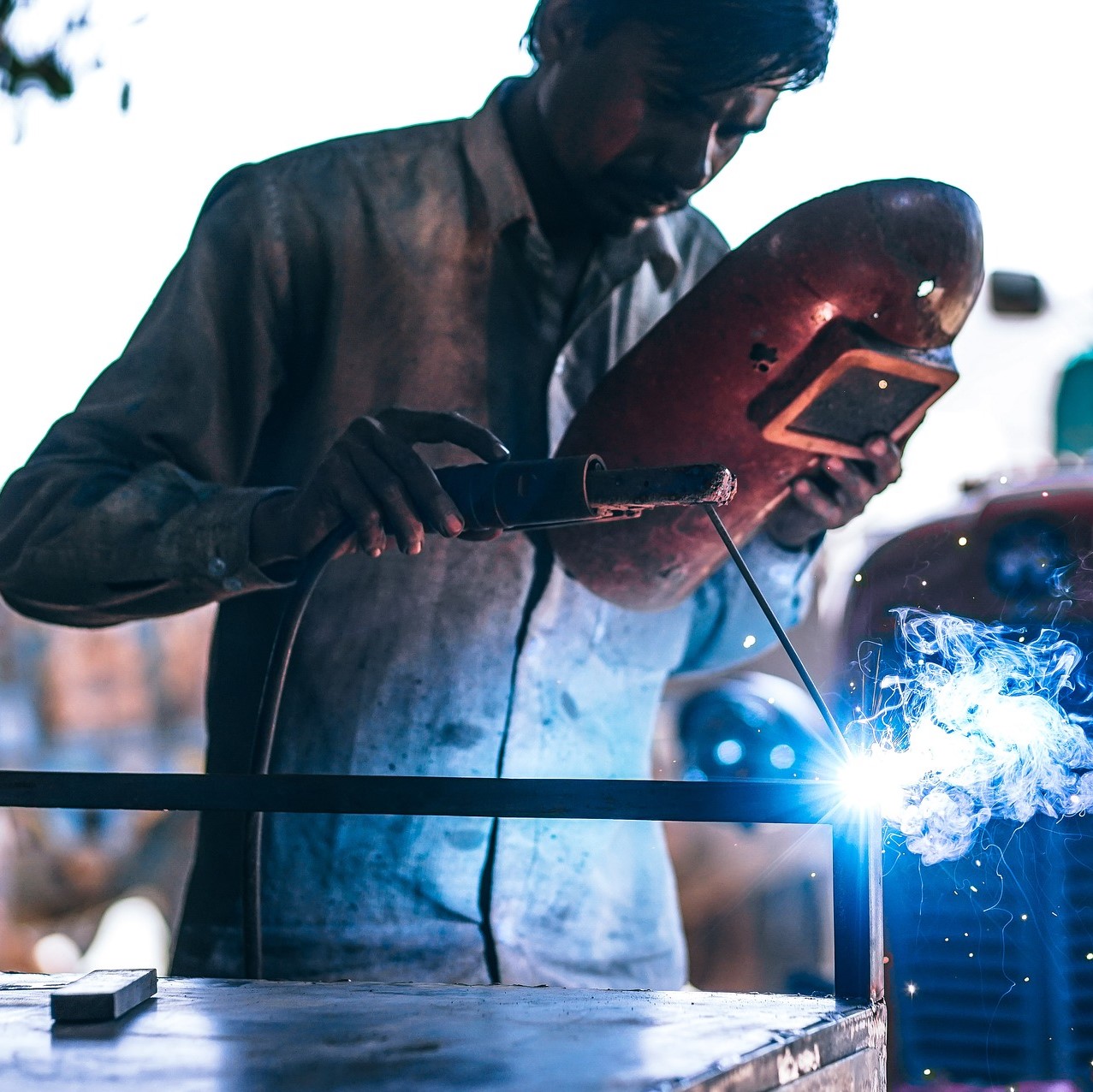 TWI – Training Within Industry – Lean.db77.pl TWI – Training Within Industry – Lean.db77.pl